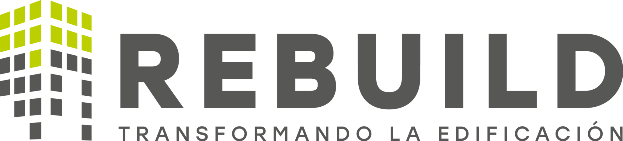 Rebuild 2026 | Fecha e información para expositores