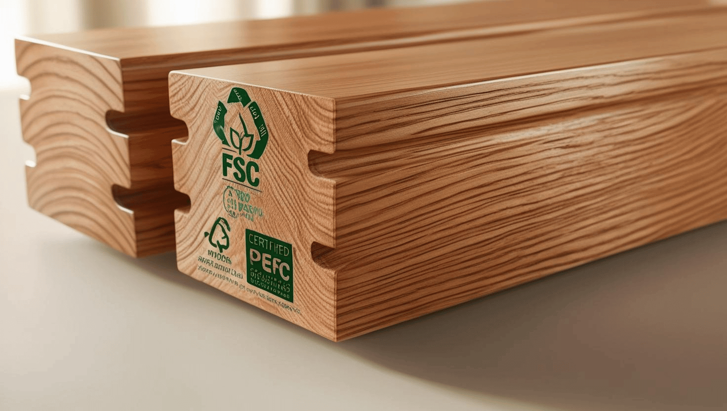 Sustainable Wood: Tips and Uses for Fairs and Events